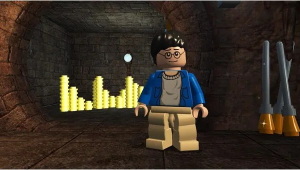 LEGO Harry Potter Collection