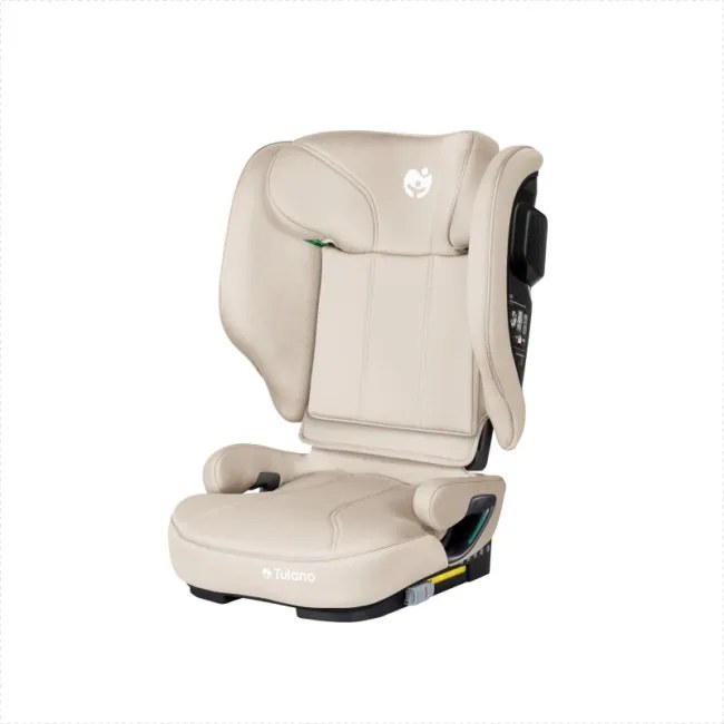 Dětská autosedačka JOY 55 i-Size béžová