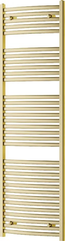 Mexen Helios, topné těleso 1800x600 mm, 786 W, zlatá lesklá, W103-1800-600-00-50
