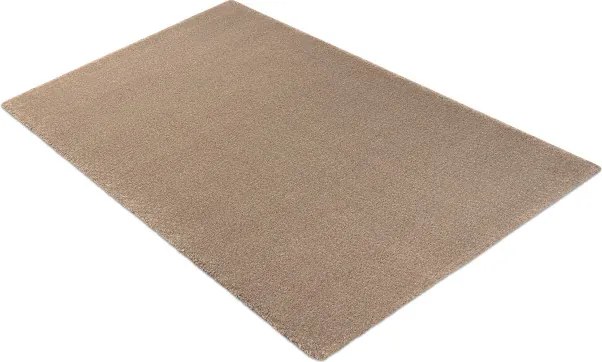 Koberec DUNE WOOL 497 01 TM620 hnědý