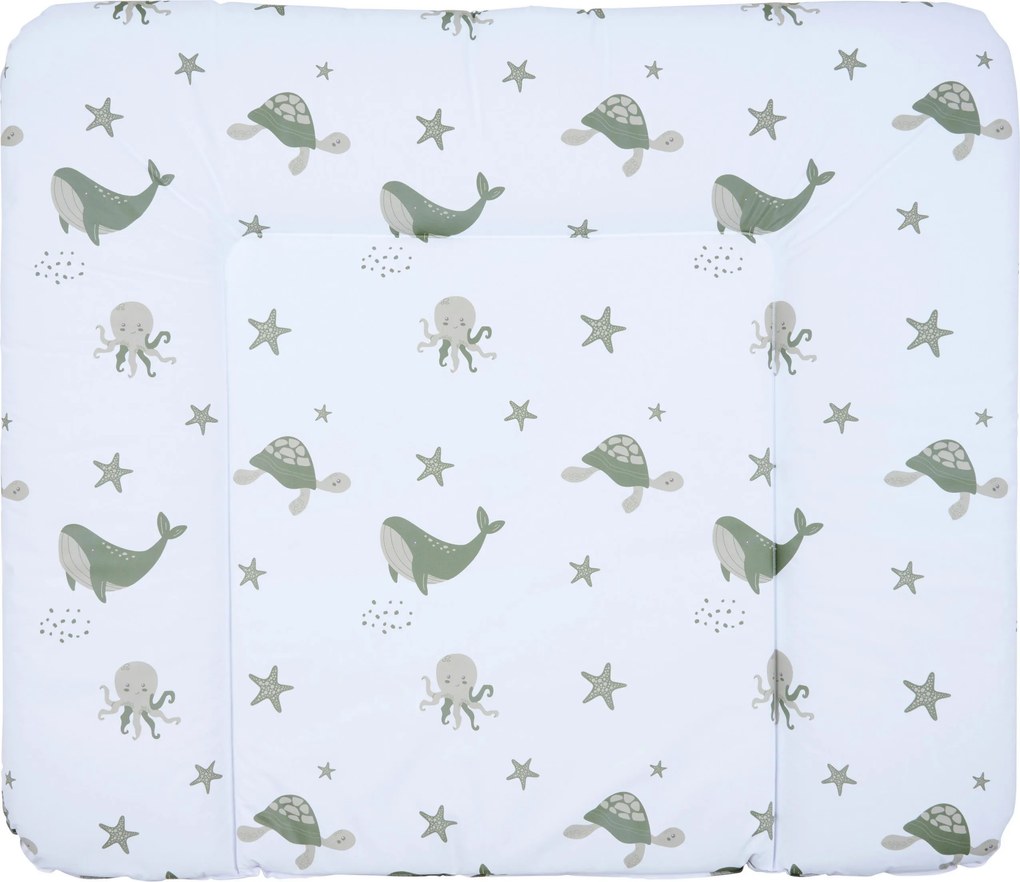 XXXLutz PŘEBALOVACÍ PODLOŽKA, 85/72 cm My Baby Lou - Přebalovací komody & podložky - 009034005702