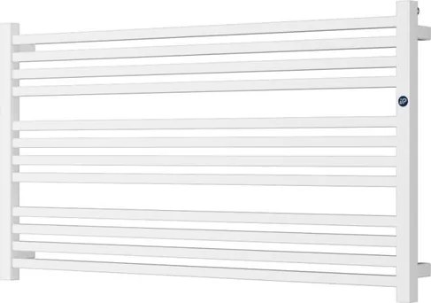 HOPA Stick Level radiátor elektrický 70x100 cm bílá lesklá REDSTIL106035H