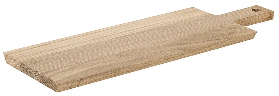 Dřevěné prkénko na krájení BORDA 44 x 15 cm BLOMUS