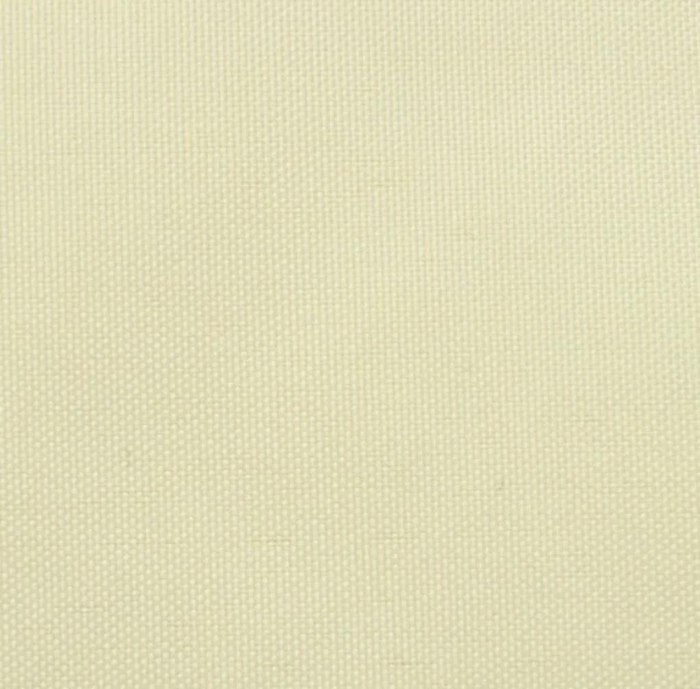 vidaXL Balkónová zástěna 90 x 600 cm oxfordská látka [42335] Barva: Antracitová a bílá