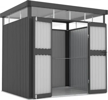 MI Zahradní domek MIR1008PC