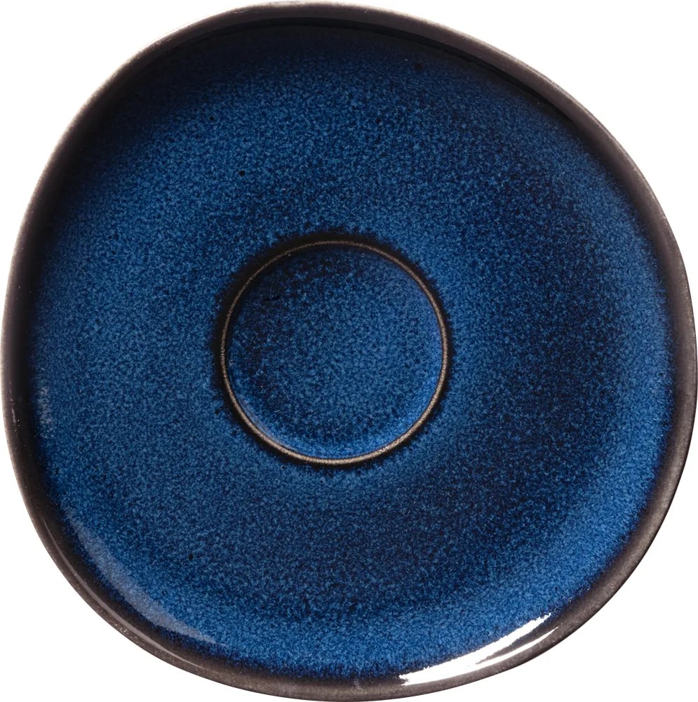 Villeroy&Boch Villeroy & Boch Lave bleu podšálek šálek na kávu