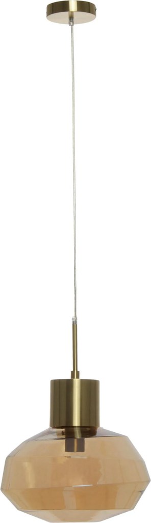 XXXLutz ZÁVĚSNÉ SVÍTIDLO, 32/32/32 cm MID.YOU - Online Only svítidla - 005937034901