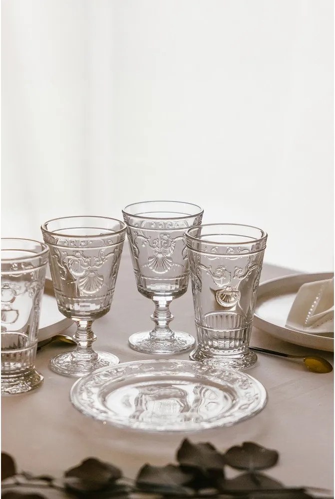 Sklenička na víno 400 ml Versailles – La Rochére