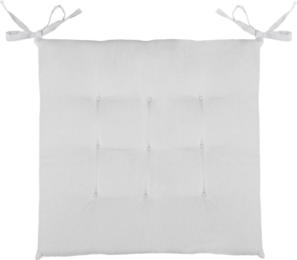 XXXLutz PODSEDÁK, 40/40 cm Boxxx - Polstry na židle - 006995096901