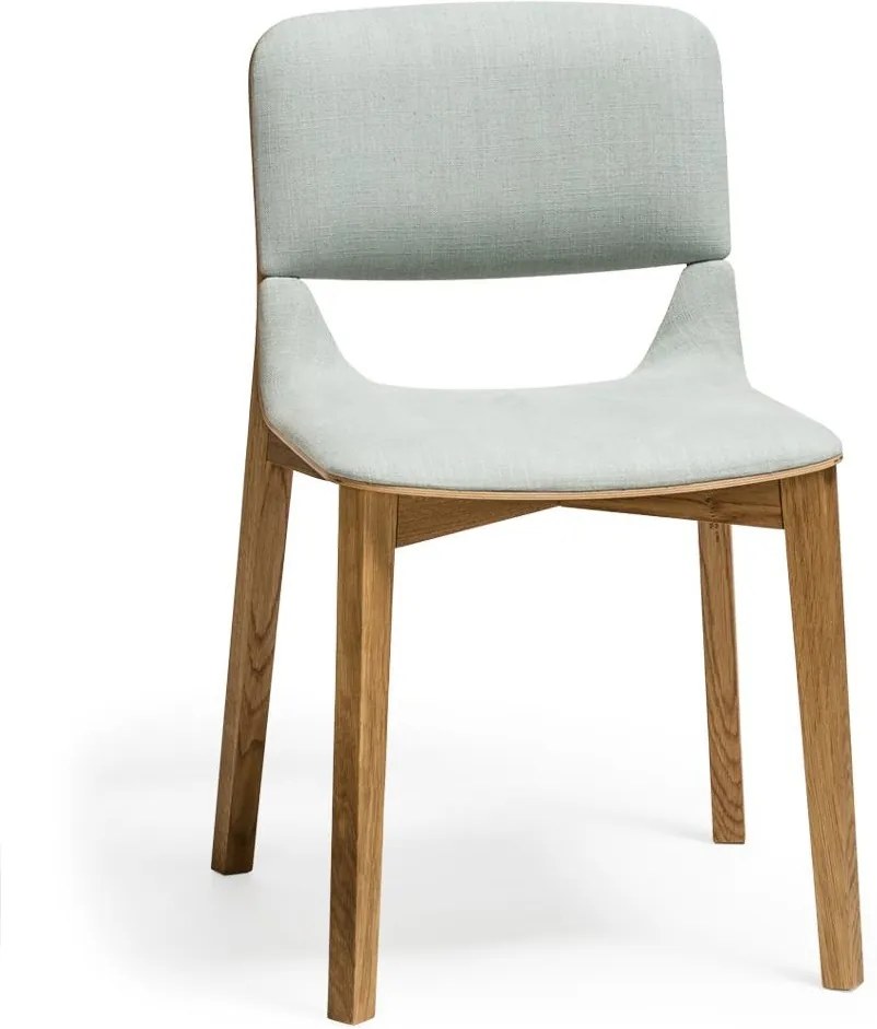 Ton designové židle Leaf Upholstered