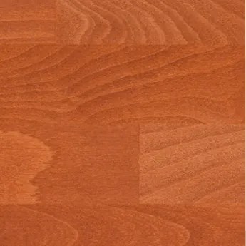 BMB Postel Sofi oblá - masivní buk Moření: Mahagon, Rozměr: 180 x 200 cm