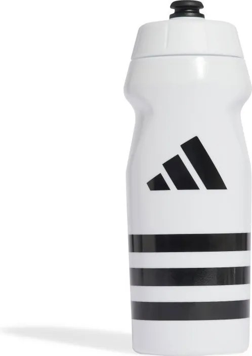 Adidas láhev tiro 0,5 l, bílá