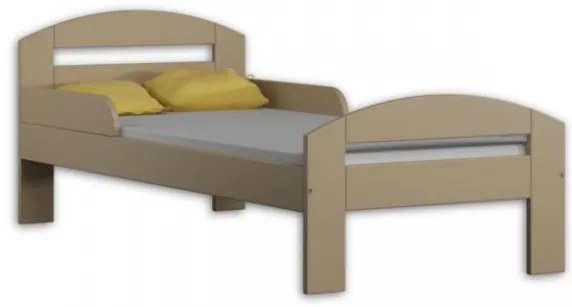 Dětská postel Timi 160x80 10 barevných variant !!!