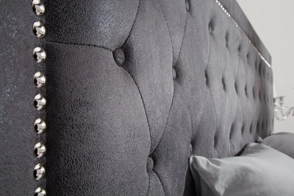 Chesterfield postel ERIS Dekorhome