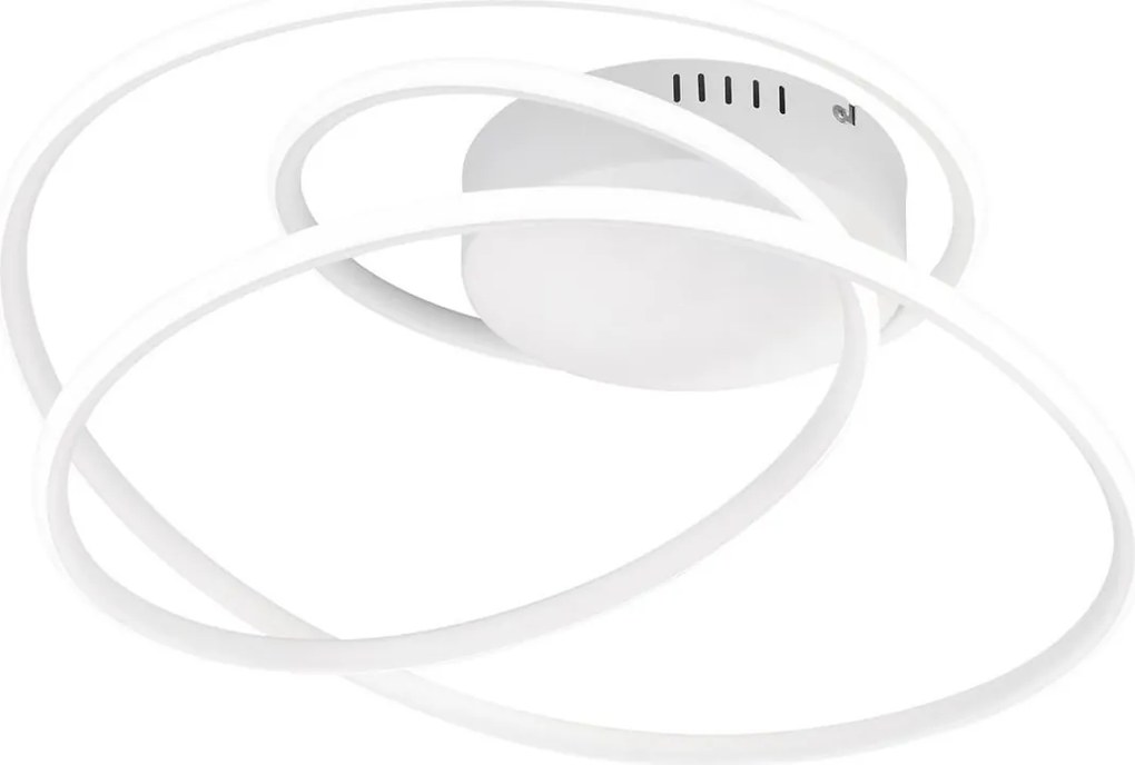 Trio Leuchten BOLOGNA LED stropní svítidlo, 5100 lm, 36 W