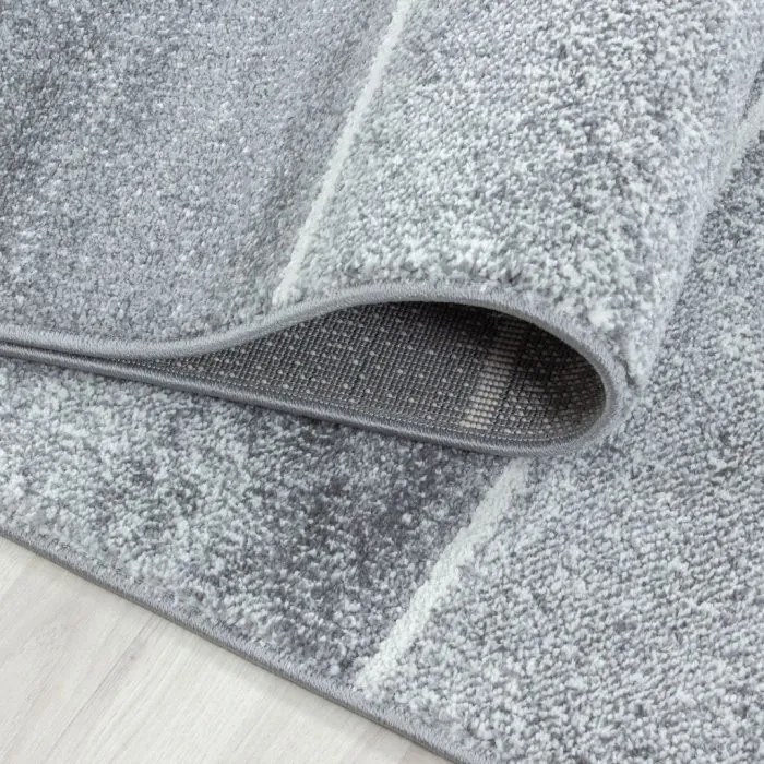 Vopi | Kusový koberec Beta 1110 grey - 80 x 150 cm