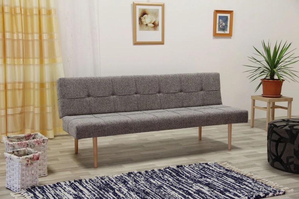 Sklopná lavice LINDA (na výběr více variant)