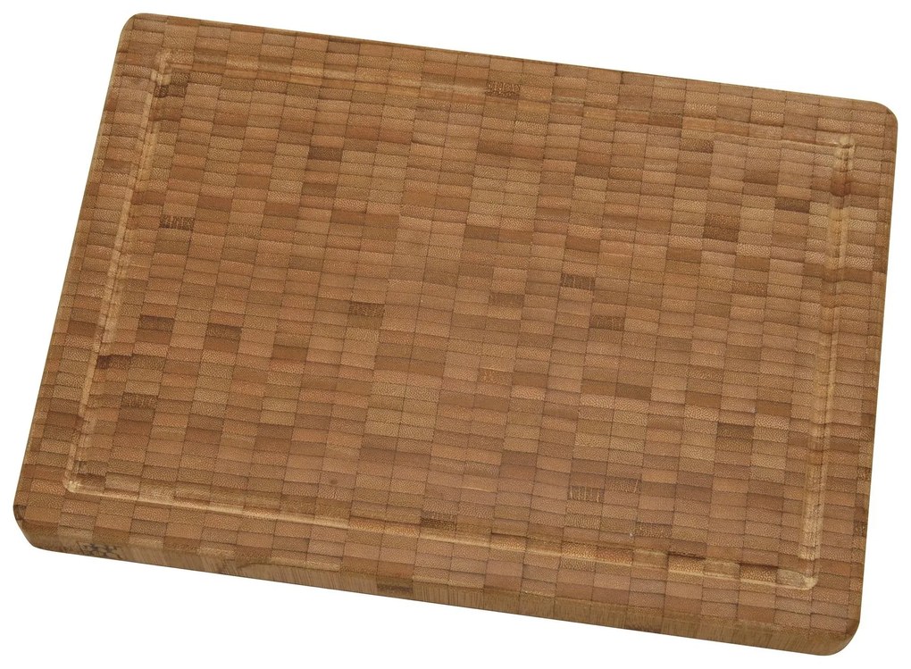 ZWILLING Bambusové prkénko střední 36 x 26 cm