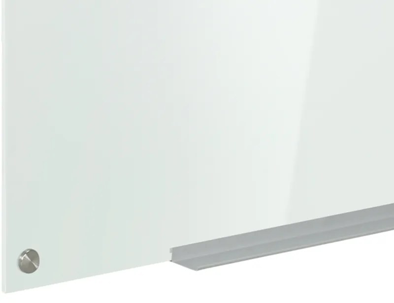 Tabule popisovací magnetická skleněná 90 x 60 cm 911-015V01WT