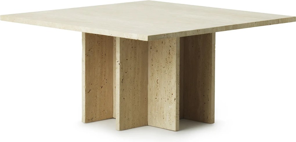 Normann Copenhagen designové konferencní stoly Edge Coffee Table