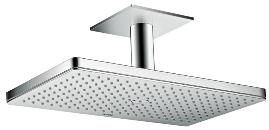 AXOR ShowerSolutions Horní sprcha 460/300 1jet s přívodem od stropu, chrom 35277000
