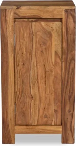 furniture-nabytek.cz - Spodní koupelnová skříňka Leostone