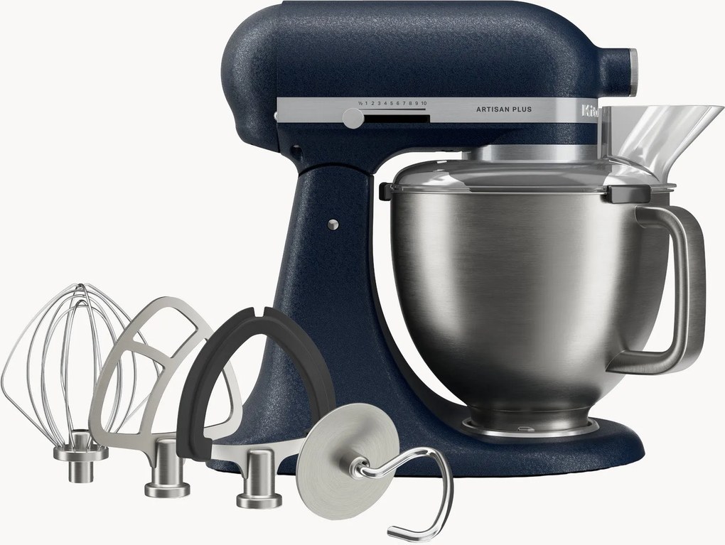 Kuchyňský robot's příslušenstvím Artisan Plus, 7 dílů