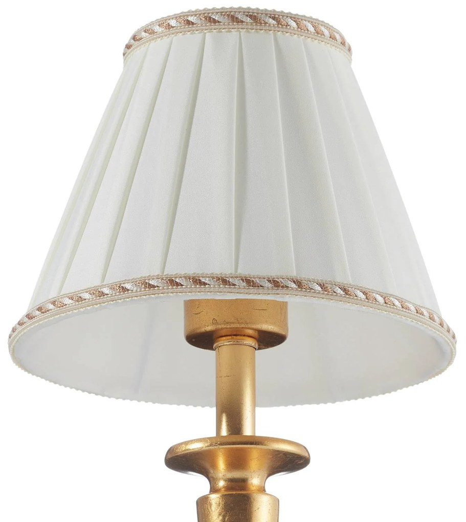 Stolní lampa Donata Ø 17,8 cm