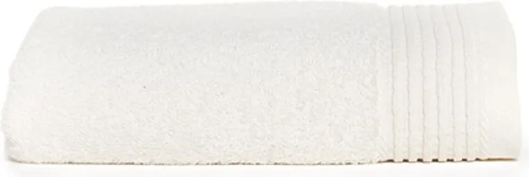 The One Towelling® Ručník DELUXE 50 - Antracit | 50 x 100 cm