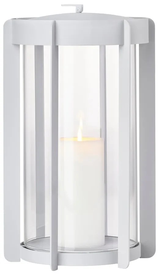 Kovová lucerna (výška 35 cm) Firefly – Zone