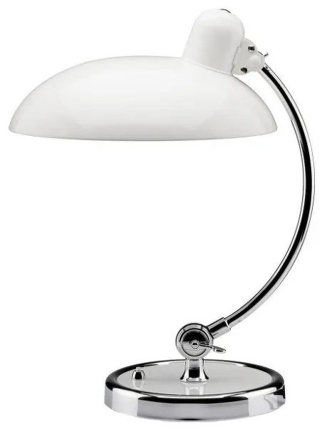 Fritz Hansen Stolní lampa Kaiser Idell Luxus, white 62701305