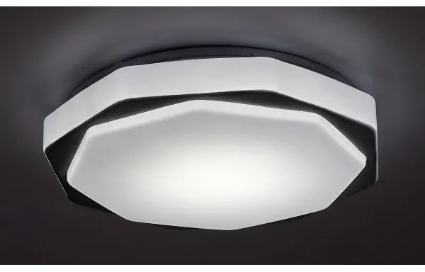 Rabalux 71046 - LED Stmívatelné stropní svítidlo DETTORA LED/18W/230V + DO
