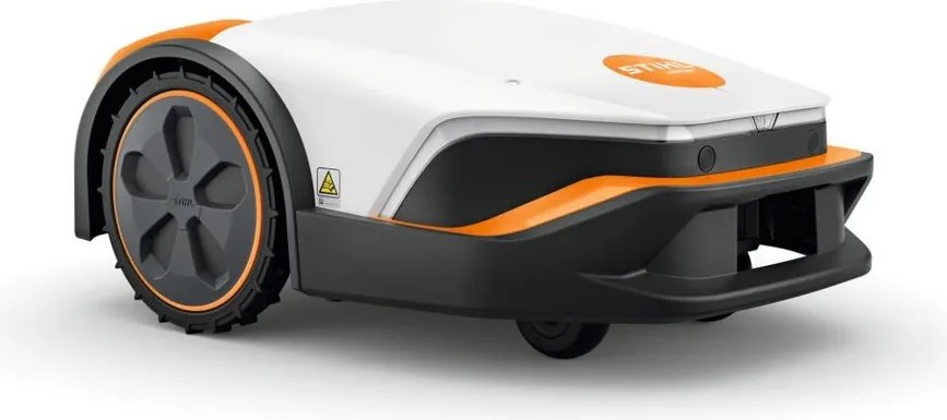 Robotická sekačka STIHL iMOW 6
