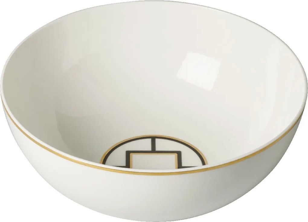 Villeroy & Boch V&B MetroChic Salátová mísa 23cm 10-4652-3170