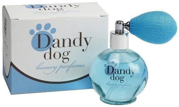 Menforsan parfém pro psy Dandy dog 50ml