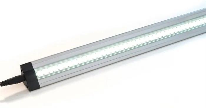 LIGHT IMPRESSIONS 687107 LED přisazené svítidlo - systém C04 délka 30cm studená bílá