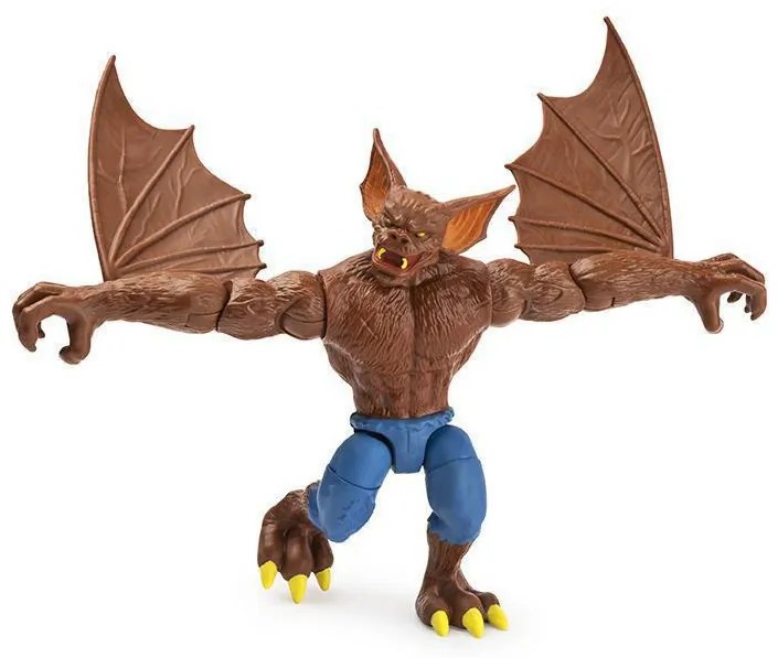 Spin master Batman figurky hrdinů s doplňky 10 cm King Shark