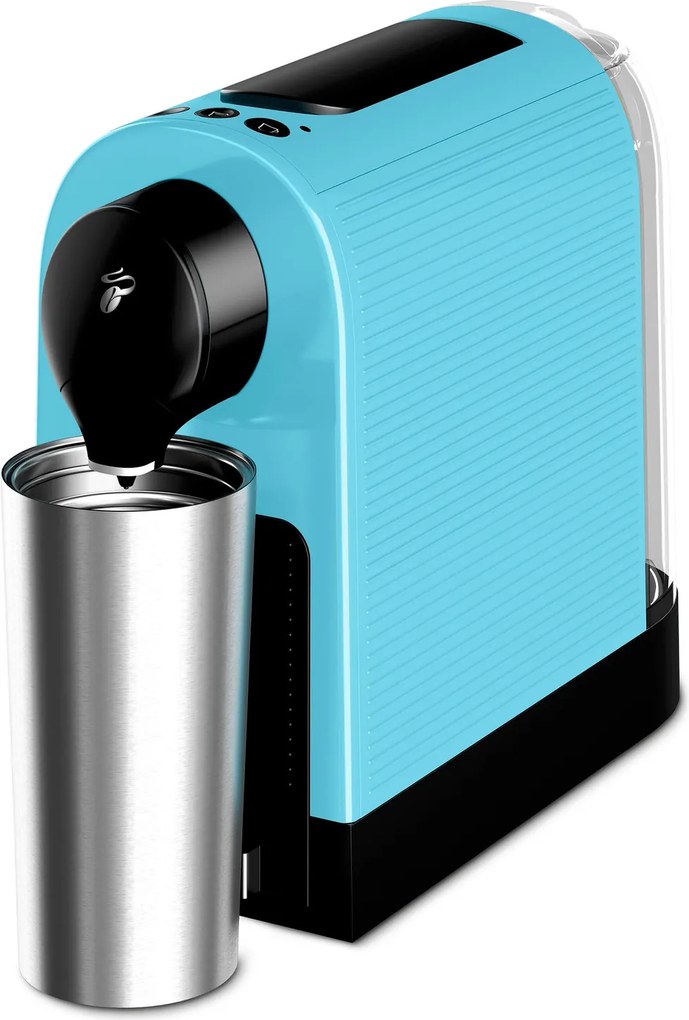 Cafissimo pure+, tropical breeze
