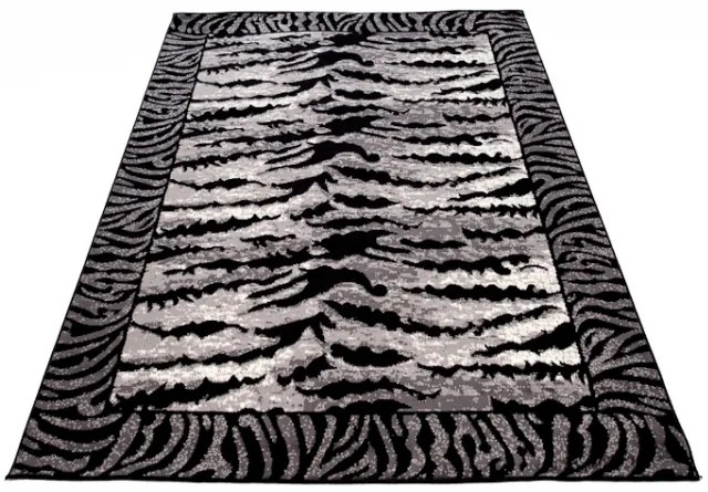 Moderní kusový koberec CHAPPE CH0840 - 300x400 cm