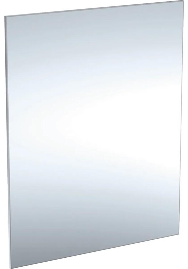 Geberit Selnova Square - Zrcadlo, 60x75 cm 502.891.00.1