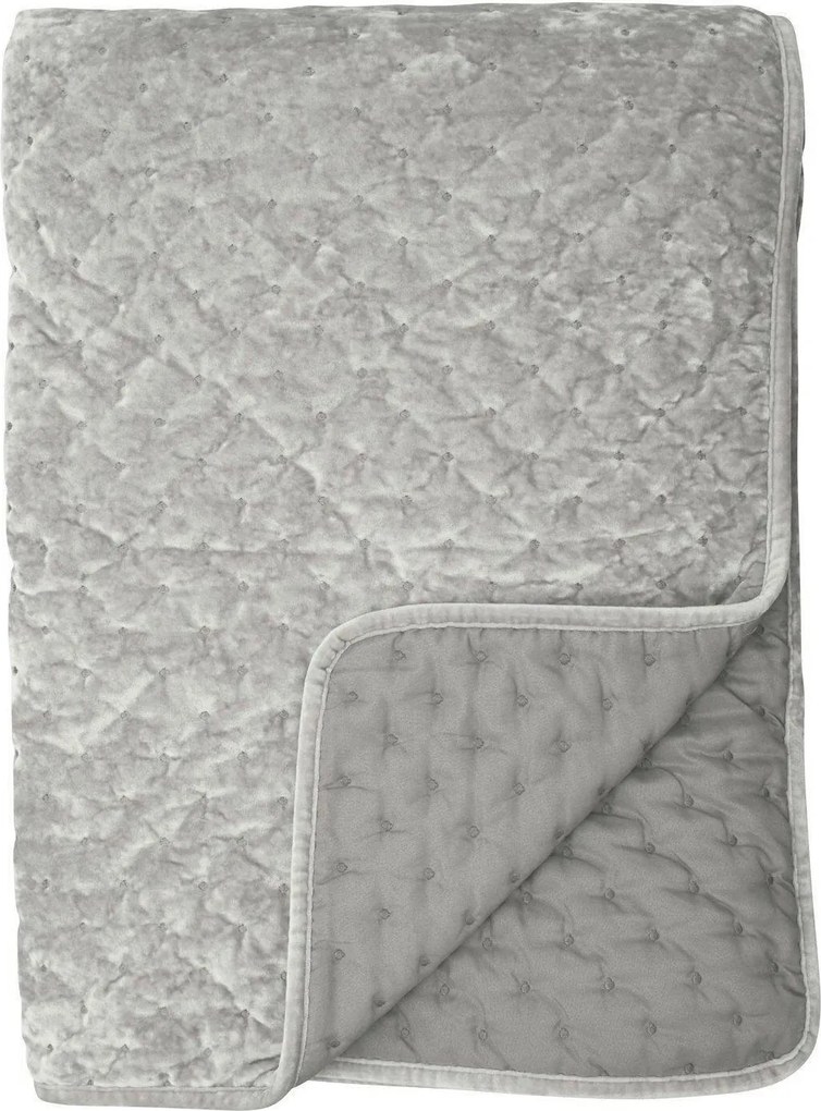 XXXLutz PŘEHOZ NA POSTEL, polyester, 260/260 cm Svanefors - Online Only lůžkoviny & deky - 004497000801