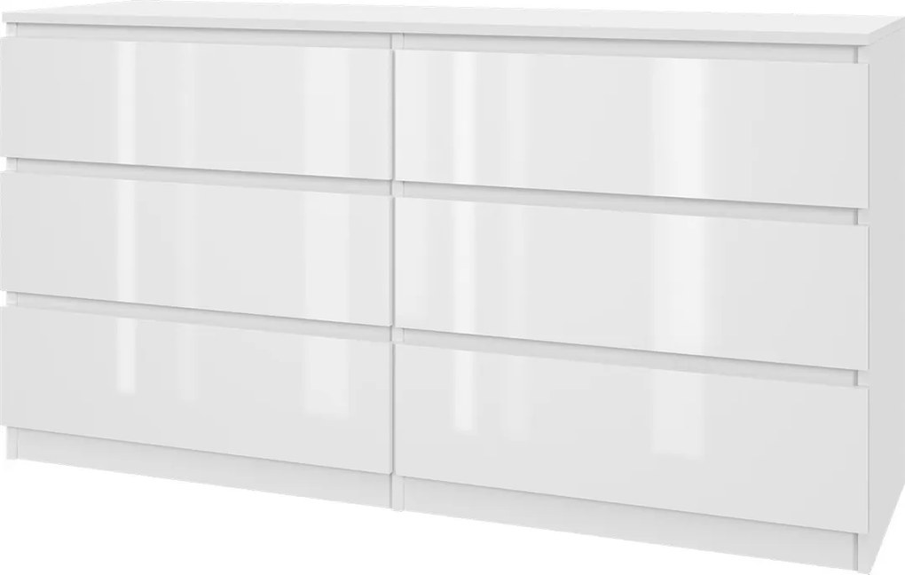 Komoda 140 6SZ