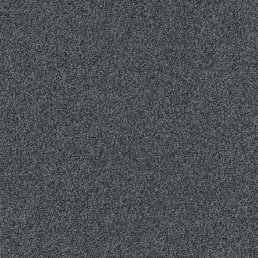 Zátěžový koberec Spark 530 - šedý - 4m
