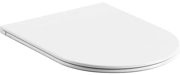 EBS Simple WC sedátko slim softclose