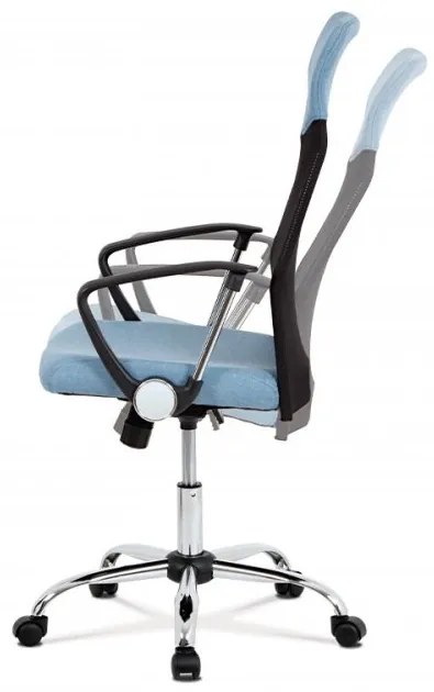 Kancelářská židle KA-E301 Autronic