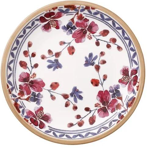 Villeroy & Boch Artesano Provencal Lavendel pečivový talíř, Ø 16 cm