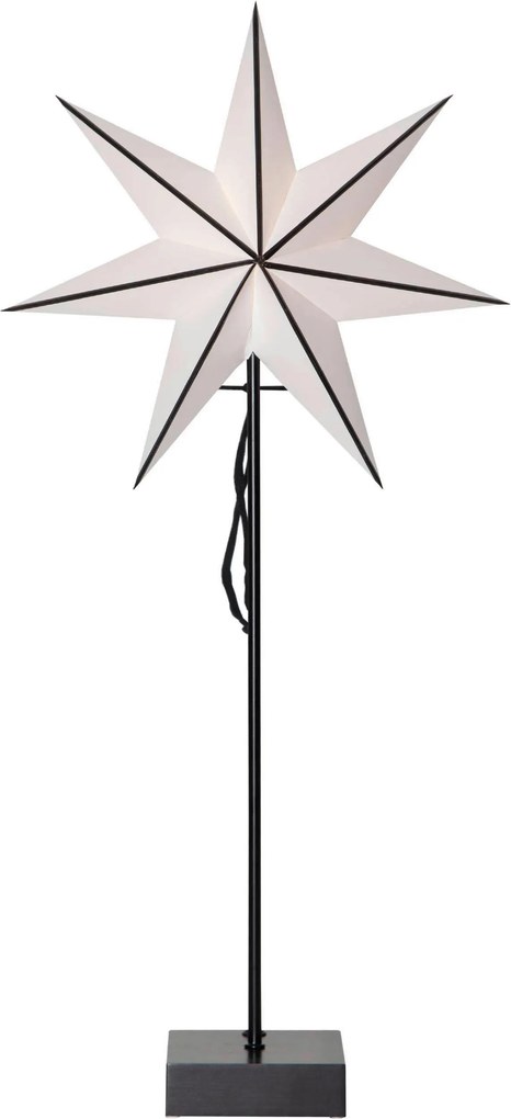 XXXLutz STOJACÍ LAMPA, 35/15/74 cm Eglo - Online Only svítidla - 003348300803