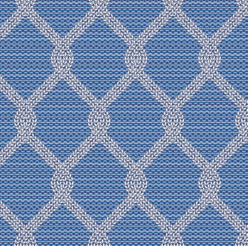 Role AquaNova koupelnová PVC předložka AQN-513A 65cm x 15m