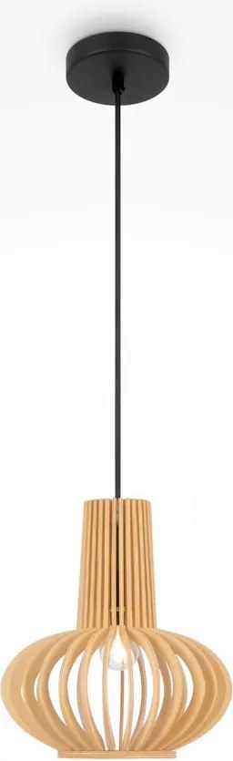 XXXLutz STROPNÍ ZÁVĚSNÉ SVÍTIDLO, 25,5/41,5 cm MAYTONI - Online Only svítidla - 004353037308
