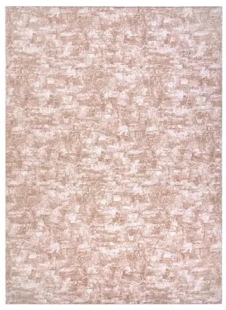 koberec SOLID béžový 30 BETON velikost 250x350 cm | krásné koberce cz